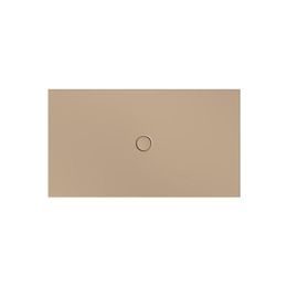 Bette BetteFloor Duschfl&auml;che 5966-425PLUS 160x90cm, Glasur, greige