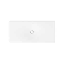 Bette BetteFloor Duschfl&auml;che 5989-287PLUS 170x80cm, Glasur, starwhite