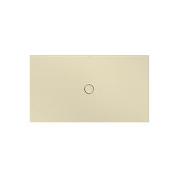 Bette BetteFloor Duschfl&auml;che 5966-441PLUS 160x90cm, Glasur, cream