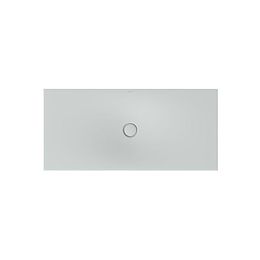 Bette BetteFloor Duschfl&auml;che 5949-002AE 160x75cm, Antirutsch/Pro, manhattan