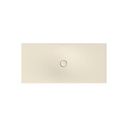 Bette BetteFloor Duschfl&auml;che 5949-001 160x75cm, pergamon