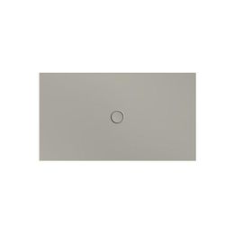 Bette BetteFloor Duschfl&auml;che 5966-416 160x90cm, stone