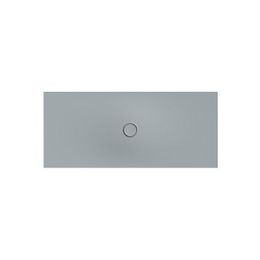 Bette BetteFloor Duschfl&auml;che 5948-412 160x70cm, quartz
