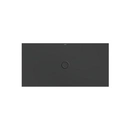 Bette BetteFloor Duschfl&auml;che 5957-402AE 160x80cm, Antirutsch/Pro, state