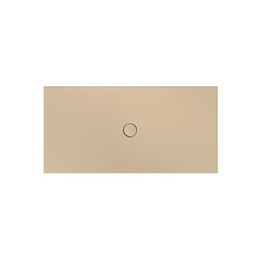 Bette BetteFloor Duschfl&auml;che 5957-003PLUS 160x80cm, Glasur, bahamabeige