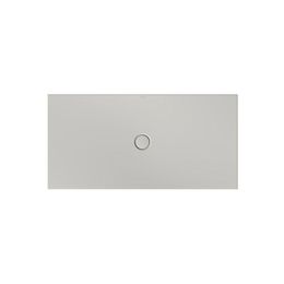 Bette BetteFloor Duschfl&auml;che 5957-410 160x80cm, silver