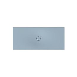 Bette BetteFloor Duschfl&auml;che 5948-418 160x70cm, Blue Satin