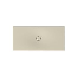 Bette BetteFloor Duschfl&auml;che 5949-422 160x75cm, beige