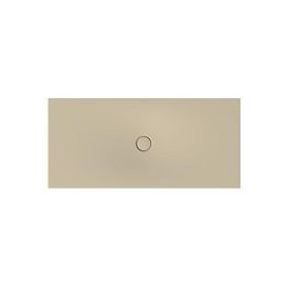 Bette BetteFloor Duschfl&auml;che 5949-424 160x75cm, sand