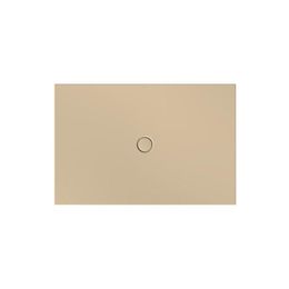 Bette BetteFloor Duschfl&auml;che 5946-003AE,T1 150x100cm, Antirutsch/Pro, Mini-Wannentr&auml;ger, bahamabeige