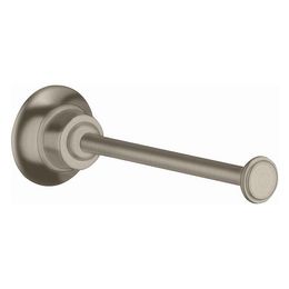 Hansgrohe Papierhalter Axor Montreux 42028820 Metall, brushed nickel