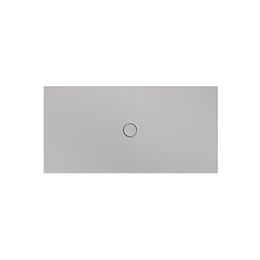 Bette BetteFloor Duschfl&auml;che 5957-413AE,T1 160x80cm, Antirutsch/Pro, Mini-Wannentr&auml;ger, dust