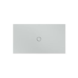 Bette BetteFloor Duschfl&auml;che 5966-002AE 160x90cm, Antirutsch/Pro, manhattan