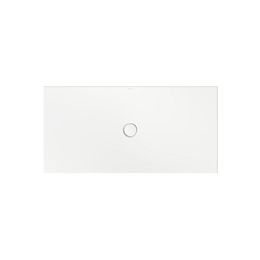 Bette BetteFloor Duschfl&auml;che 5957-287 160x80cm, starwhite
