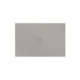 Bette BetteFloor Duschfl&auml;che 5946-416PLUS 150x100cm, Glasur, stone