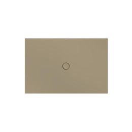 Bette BetteFloor Duschfl&auml;che 5946-417AE 150x100cm, Antirutsch/Pro, hazel