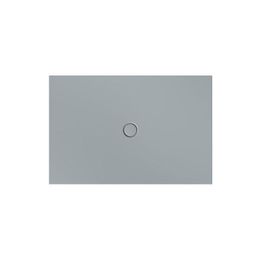 Bette BetteFloor Duschfl&auml;che 5946-412PLUS 150x100cm, Glasur, quartz