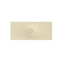 Bette BetteFloor Duschfl&auml;che 5948-441 160x70cm, cream