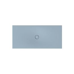 Bette BetteFloor Duschfl&auml;che 5949-418 160x75cm, Blue Satin