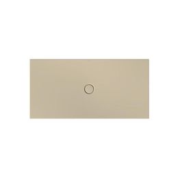 Bette BetteFloor Duschfl&auml;che 5957-424PLUS 160x80cm, Glasur, sand