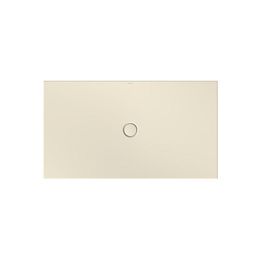 Bette BetteFloor Duschfl&auml;che 5966-001PLUS 160x90cm, Glasur, pergamon