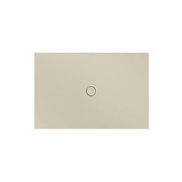 Bette BetteFloor Duschfl&auml;che 5946-422PLUS 150x100cm, Glasur, beige