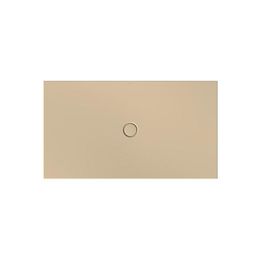 Bette BetteFloor Duschfl&auml;che 5966-003PLUS 160x90cm, Glasur, bahamabeige