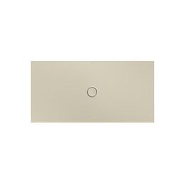 Bette BetteFloor Duschfl&auml;che 5957-422AE 160x80cm, Antirutsch/Pro, beige