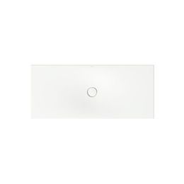 Bette BetteFloor Duschfl&auml;che 5948-440 160x70cm, snow