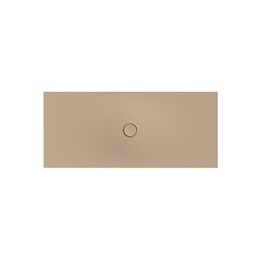 Bette BetteFloor Duschfl&auml;che 5948-425 160x70cm, greige