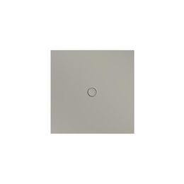 Bette BetteFloor Duschfl&auml;che 8721-416PLUS 120cm, Glasur, stone