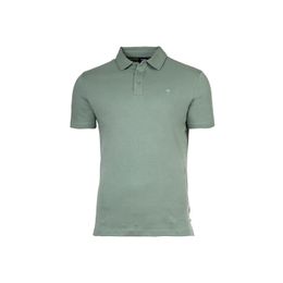 JOOP! JOOP Herren Poloshirt "Poloshirt 17 JJ-10Preston 10019307", grün, Gr. L, Obermaterial: 100% Baumwolle CO(Bio)., Shirts