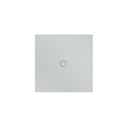 Bette BetteFloor Duschfl&auml;che 8721-002AE 120cm, Antirutsch/Pro, manhattan