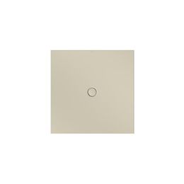 Bette BetteFloor Duschfl&auml;che 8721-422AE 120cm, Antirutsch/Pro, beige