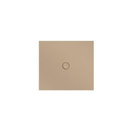 Bette BetteFloor Duschfl&auml;che 1661-425 90cm, greige