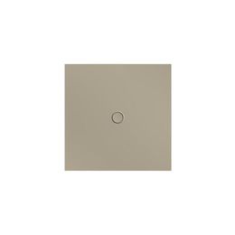 Bette BetteFloor Duschfl&auml;che 8721-415 120cm, cashmere
