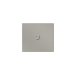 Bette BetteFloor Duschfl&auml;che 1661-416 90cm, stone