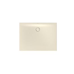 Bette BetteFloor Side Duschfl&auml;che 3380-001 120x90cm, pergamon