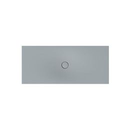 Bette BetteFloor Duschfl&auml;che 5948-412PLUS 160x70cm, Glasur, quartz