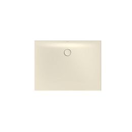Bette BetteFloor Side Duschfl&auml;che 3380-001AE 120x90cm, Antirutsch/Pro, pergamon