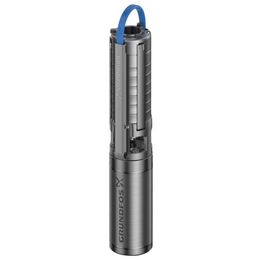 GRUNDFOS Unterwasserpumpe 97979288 SP 5A-3, Rp 1 1/2, 3x 380-415 V Direkteinschaltung