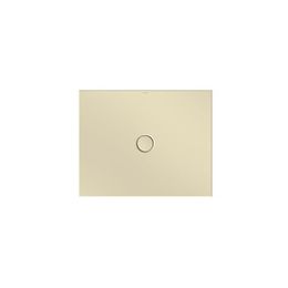 Bette BetteFloor Duschfl&auml;che 5491-441 100x80cm, cream