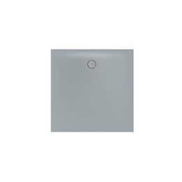 Bette BetteFloor Side Duschfl&auml;che 3391-412PLUS 120x120cm, Glasur, quartz