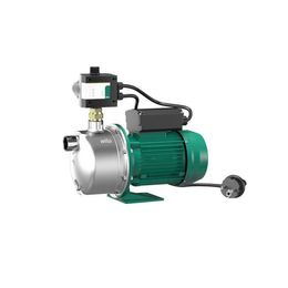 WILO Jet FWJ 204,G1 Hochdruck-Kreiselpumpe 4265611 Jet-Pumpe, 1000W, IE2, selbstansaugend