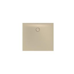 Bette BetteFloor Side Duschfl&auml;che 3385-424 100x90cm, bis 1200mm, sand