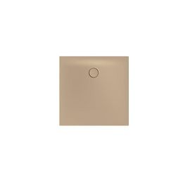 Bette BetteFloor Side Duschfl&auml;che 3381-425 90x90cm, greige