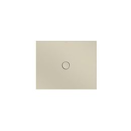 Bette BetteFloor Duschfl&auml;che 5491-422 100x80cm, beige