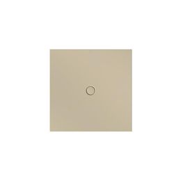 Bette BetteFloor Duschfl&auml;che 8721-424T1 120cm, Mini-Wannentr&auml;ger, sand