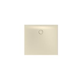 Bette BetteFloor Side Duschfl&auml;che 3385-006PLUS 100x90cm, bis 1200mm, Glasur, jasmin