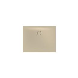 Bette BetteFloor Side Duschfl&auml;che 3388-424 100x80cm, sand